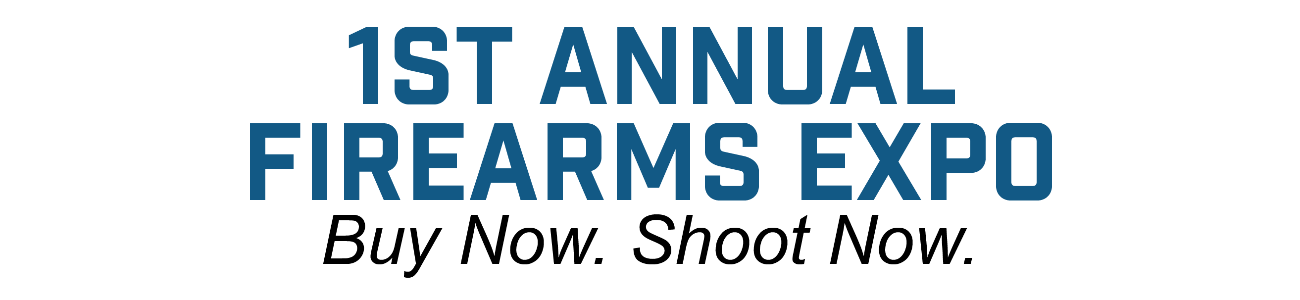 General Expo Information H And M Firearms